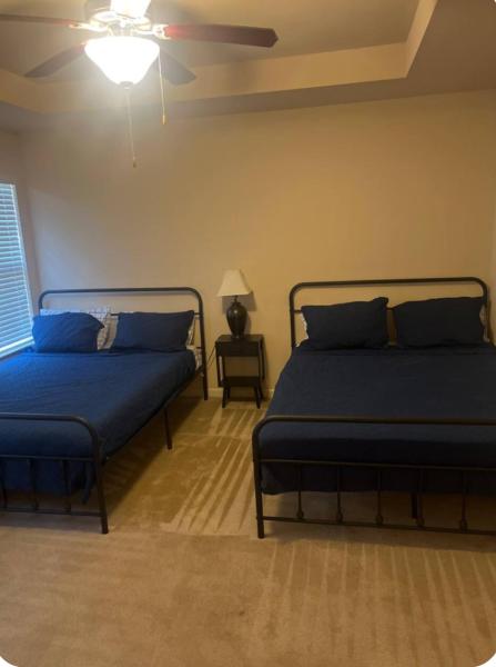 Your Home Away From Home! - Buford, GA
