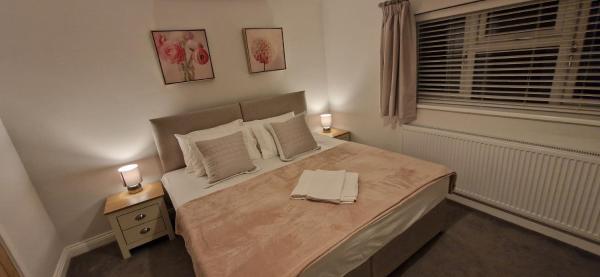 Terling House - Colchester