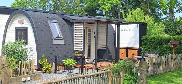 B&b De Sluispod - Drenthe