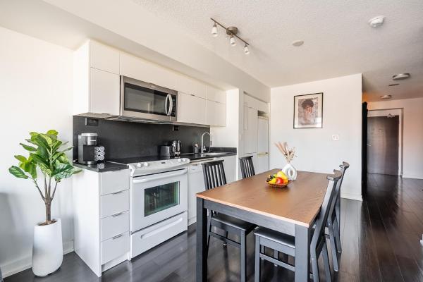Downtown Toronto Apartment - Toronto, ON