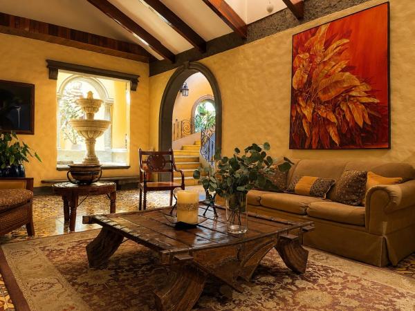Hotel 1915 Inn & Suites - Costa Rica