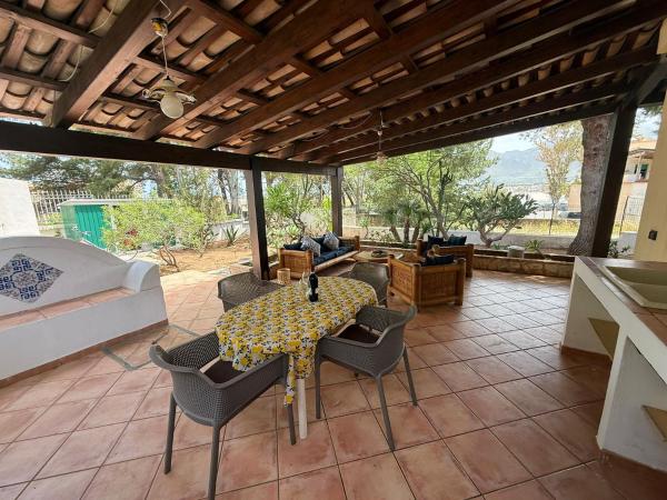 Villa Ester - San Vito Lo Capo