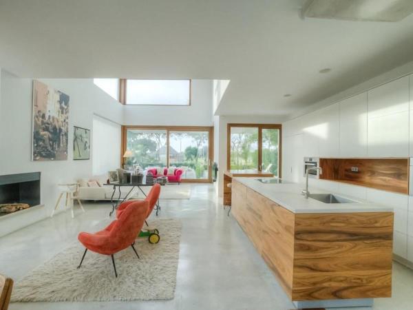 Villa With Private Pool Golf & Playa - Alicante