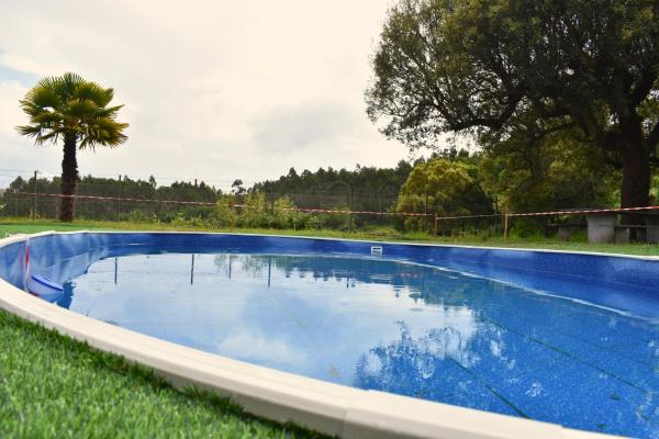 Casa Da Aldeia - Castelo de Paiva