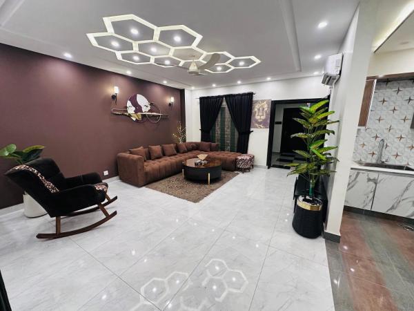 The Luxury Arcadian - Lahore