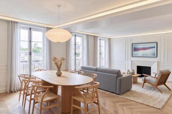 2br Matignon Champs Elysees 2 - Boulogne-Billancourt