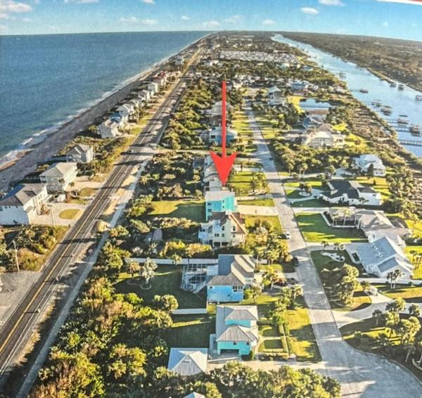Pool Bch Hm 30m To Daytona St Aug Pvt Guest Apt - Palm Coast, FL