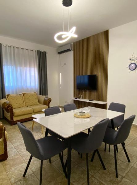 Fusha Apartment - Velipojë