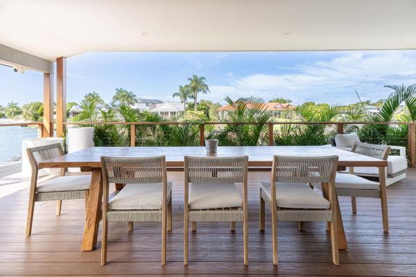Mermaid Waterfront - Broadbeach