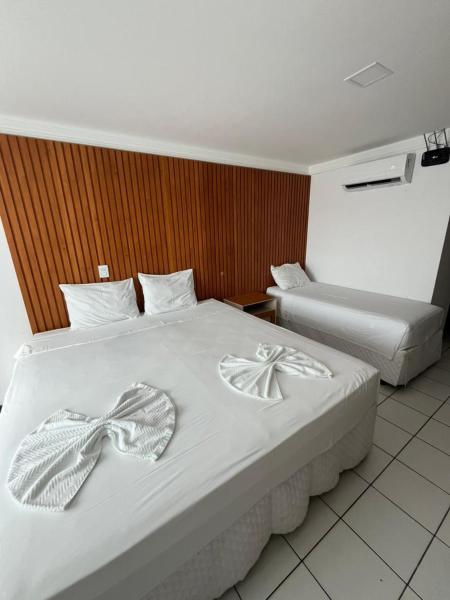Ponta Negra Flat 305 - Natal