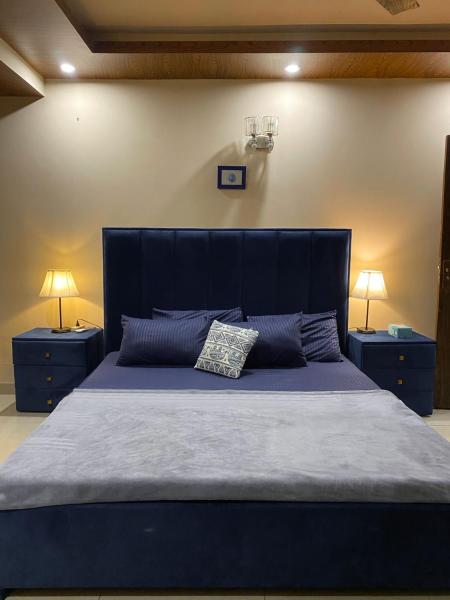 The Loft Dha - Lahore