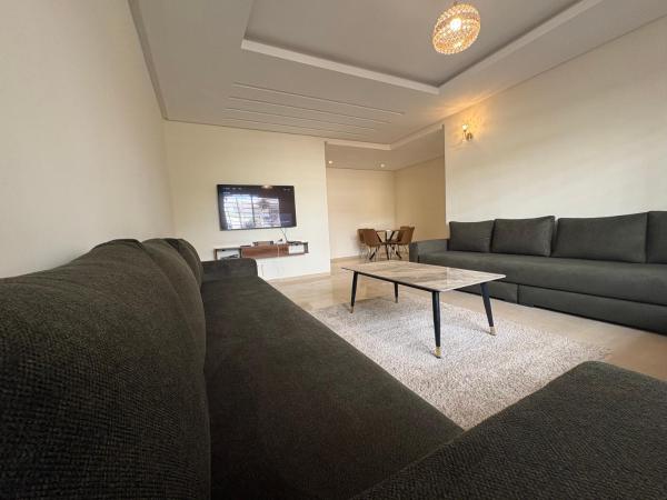 Bel Appartement A Islane - Agadir
