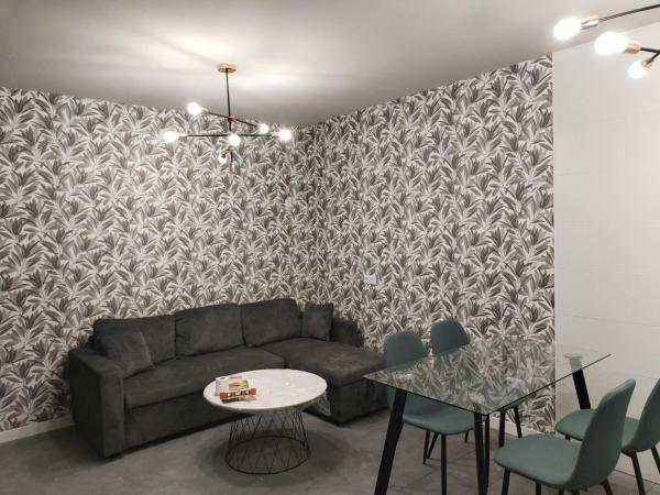 Charming Ground Floor Apartment With Sea Views In Bueu - Marín