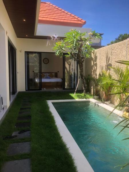 Villa Kane - Seminyak