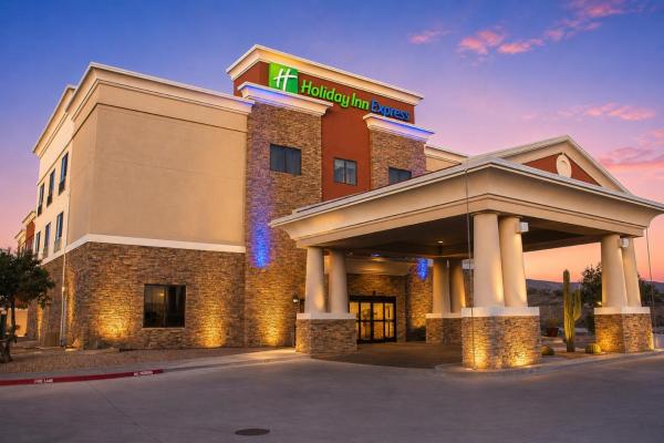 Holiday Inn Express & Suites Truth Or Consequences By Ihg - Newly Renovated - Truth or Consequences, NM