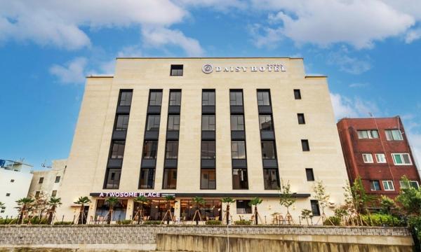 Masan Daisy Hotel - Tongyeong