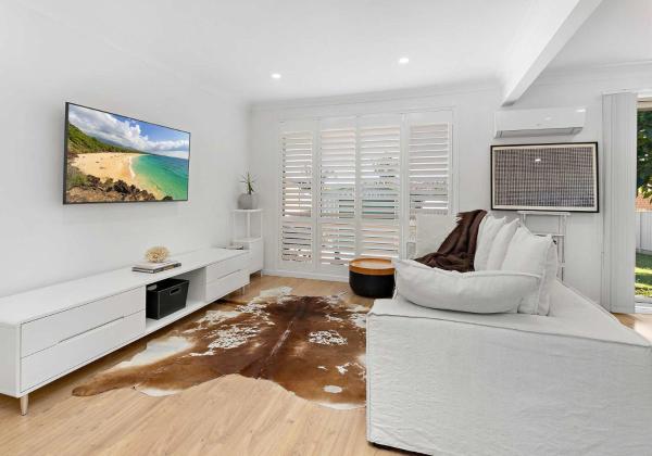 Flinders Hideaway - Shellharbour