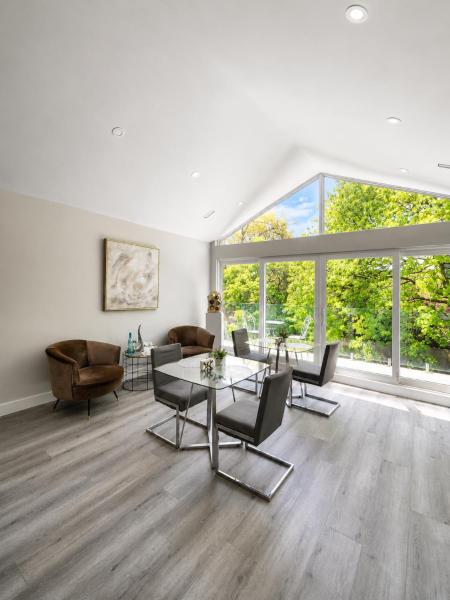 Luxury Nest - Niagara-on-the-Lake