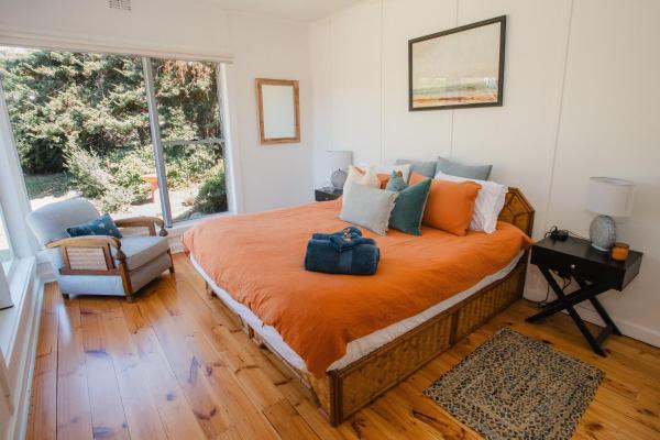 Wattlejack Cottage - Kangaroo Island