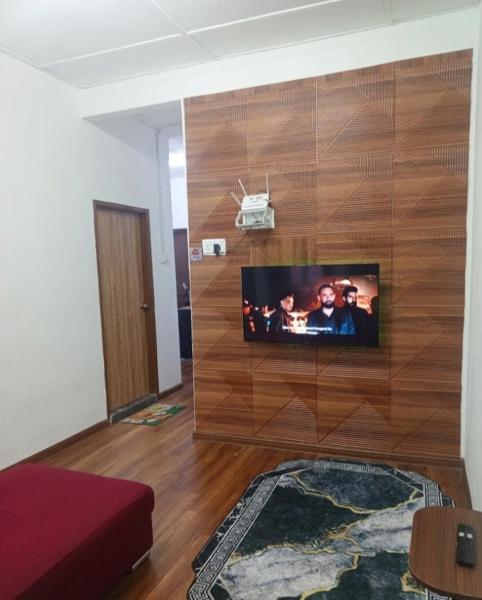 Bae Homestay Tmn Setia Netflix And Wifi - Alor Setar