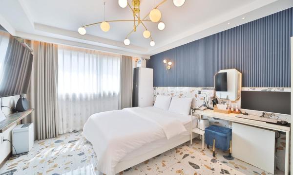 Hotel February Tongyeong Jukrim - Tongyeong-si