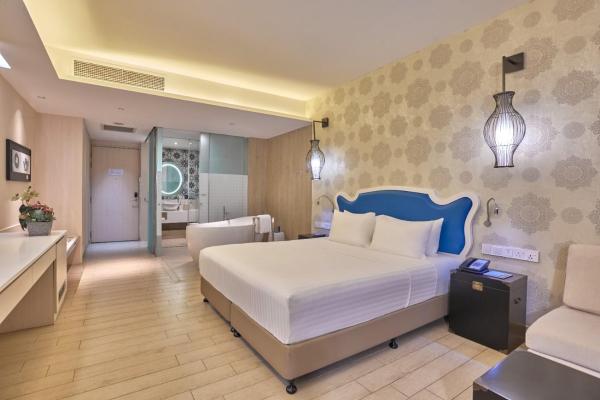 Village Hotel Katong By Far East Hospitality - Punggol