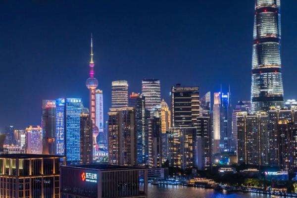 Book And Bed-lujiabang - Shanghai