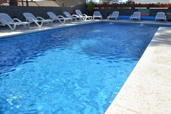 Picun Cuyen - Villa Gesell