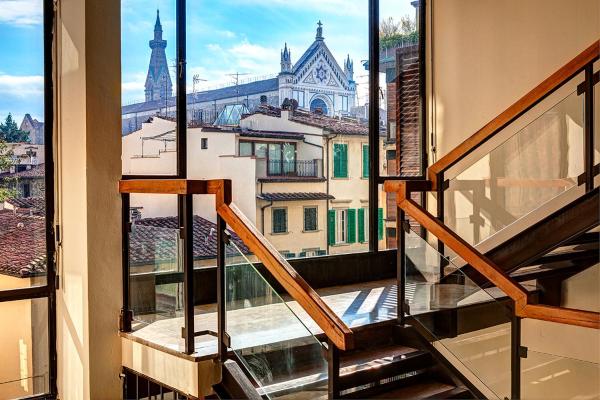 Opera Florence Apartments - Florence