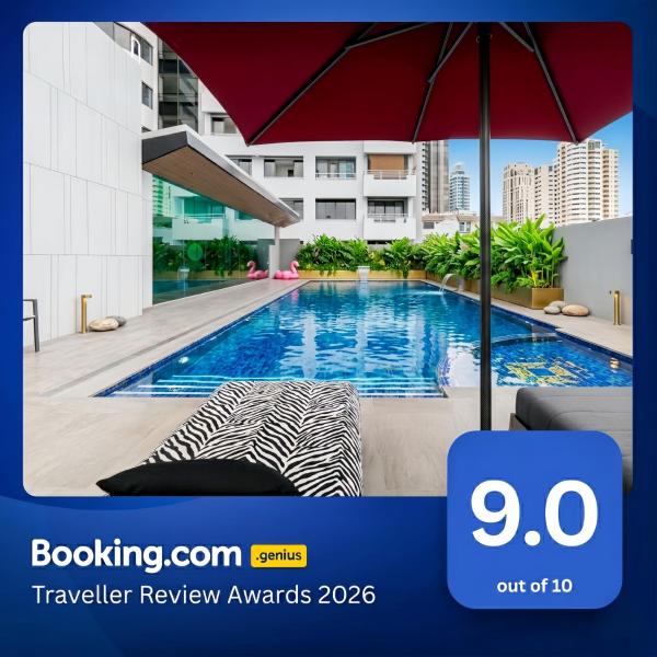 Shine 43 Service Residence Bangkok - Bangkok