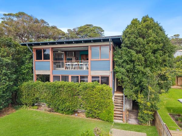 Coquillage Beach House - Point Lookout