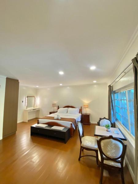 Commander Suites De Velada - Antipolo