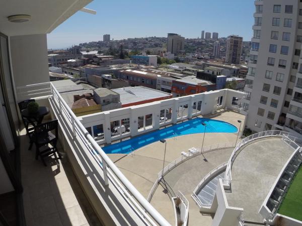 Geopark Valparaíso - 瓦爾帕萊索