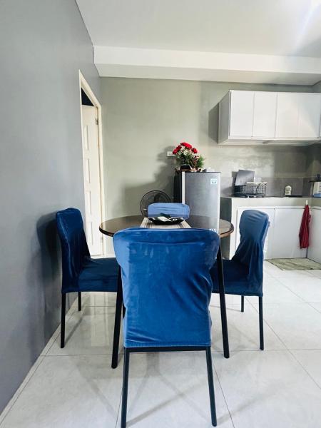 Dories Residences - Unit 5 - Binalonan