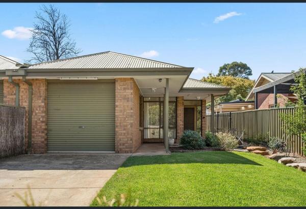 Quiet Family Home Near Adelaide Cbd - Myrtle Bank - Stirling