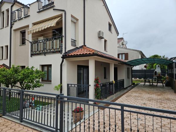 Apartment Dora I Porec - Vrsar