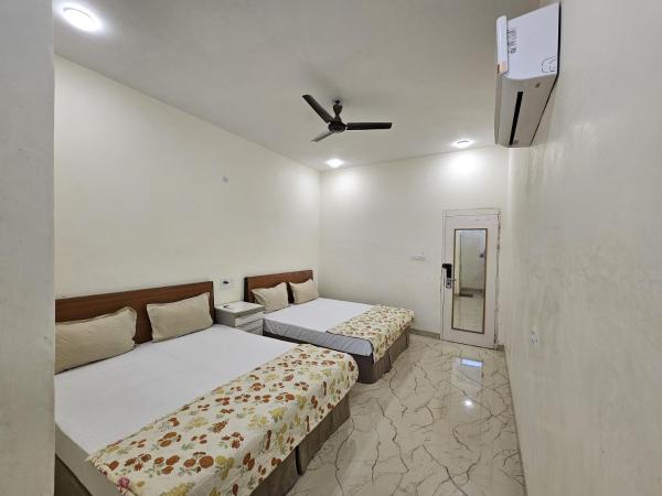 Rajput Bagichi - Indore