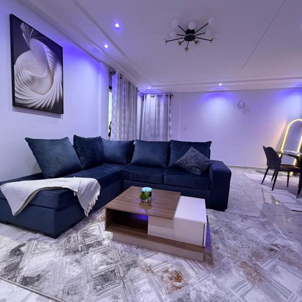 Egel Appartement - Yaounde
