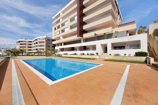 Daniel's House - Lagos, Portugal