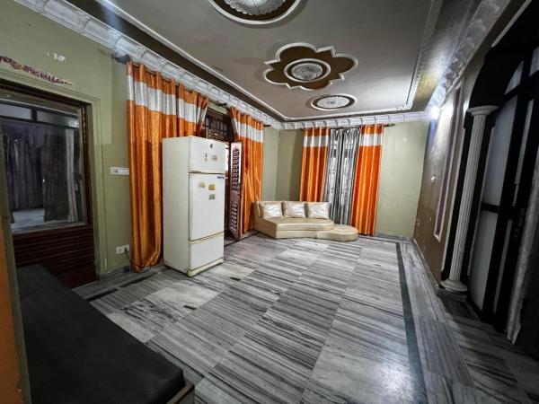Home Stays Subash Nagar - Jammu