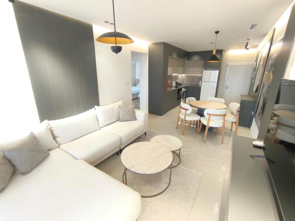 Apartments At Caesar Resort A32-r39 - Cyprus