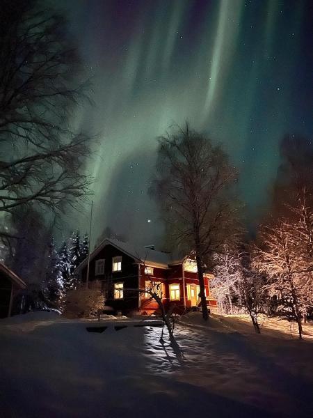 Lapland Dream Destinations - Rovaniemi