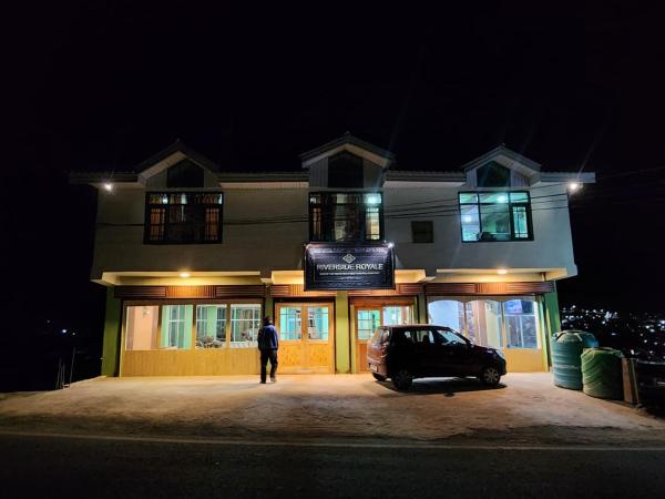 River Side Royale - Kargil