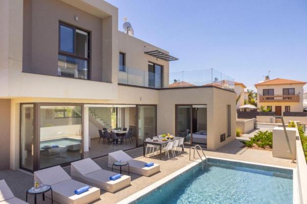 Villa Florentia - Ayia Napa
