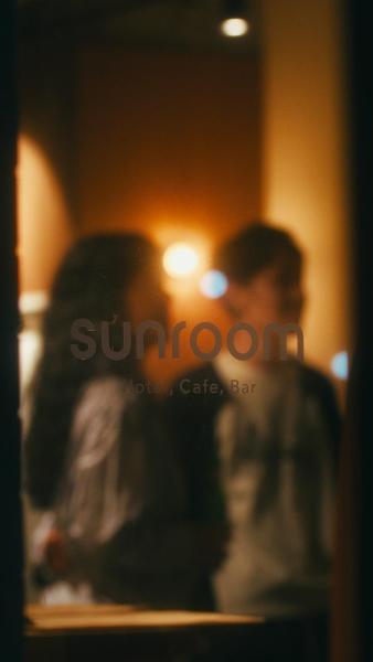 Sunroom Hotel,cafe,bar - 宮崎縣
