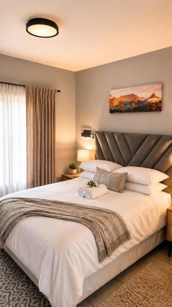 The Prestige Studio - Bloemfontein
