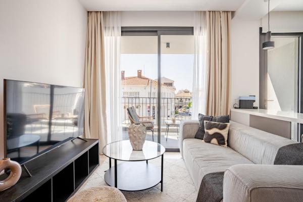 Yamas Urban Living Olympia Suites - Chypre