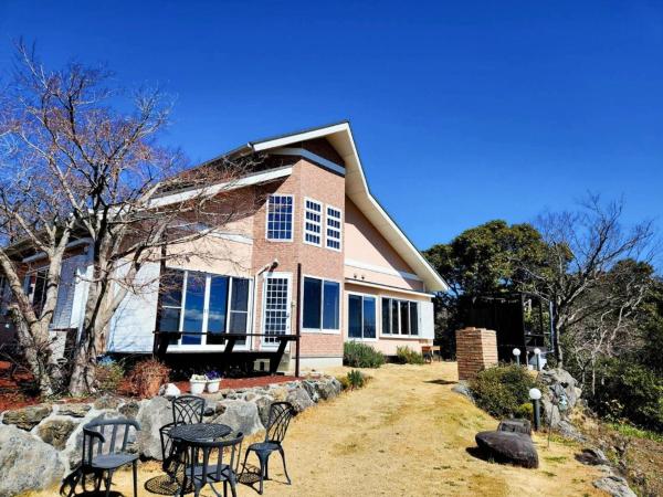 Healing Village Yama No Ie - Vacation Stay 62249v - Itō