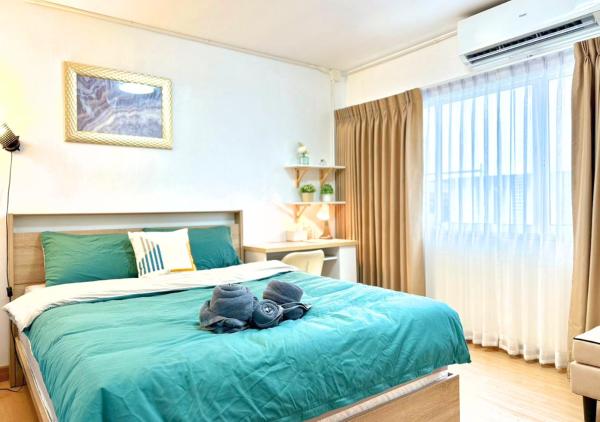 Apartment In Nimman - Chiang Mai