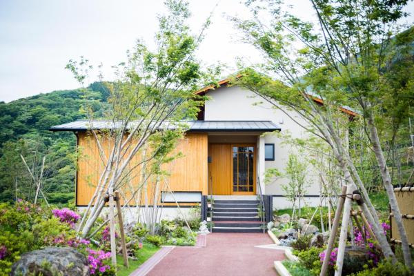 エンゼルグランヴィラ箱根 - Hakone